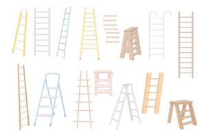 ladders 50 opacity | Children's Program LEARN