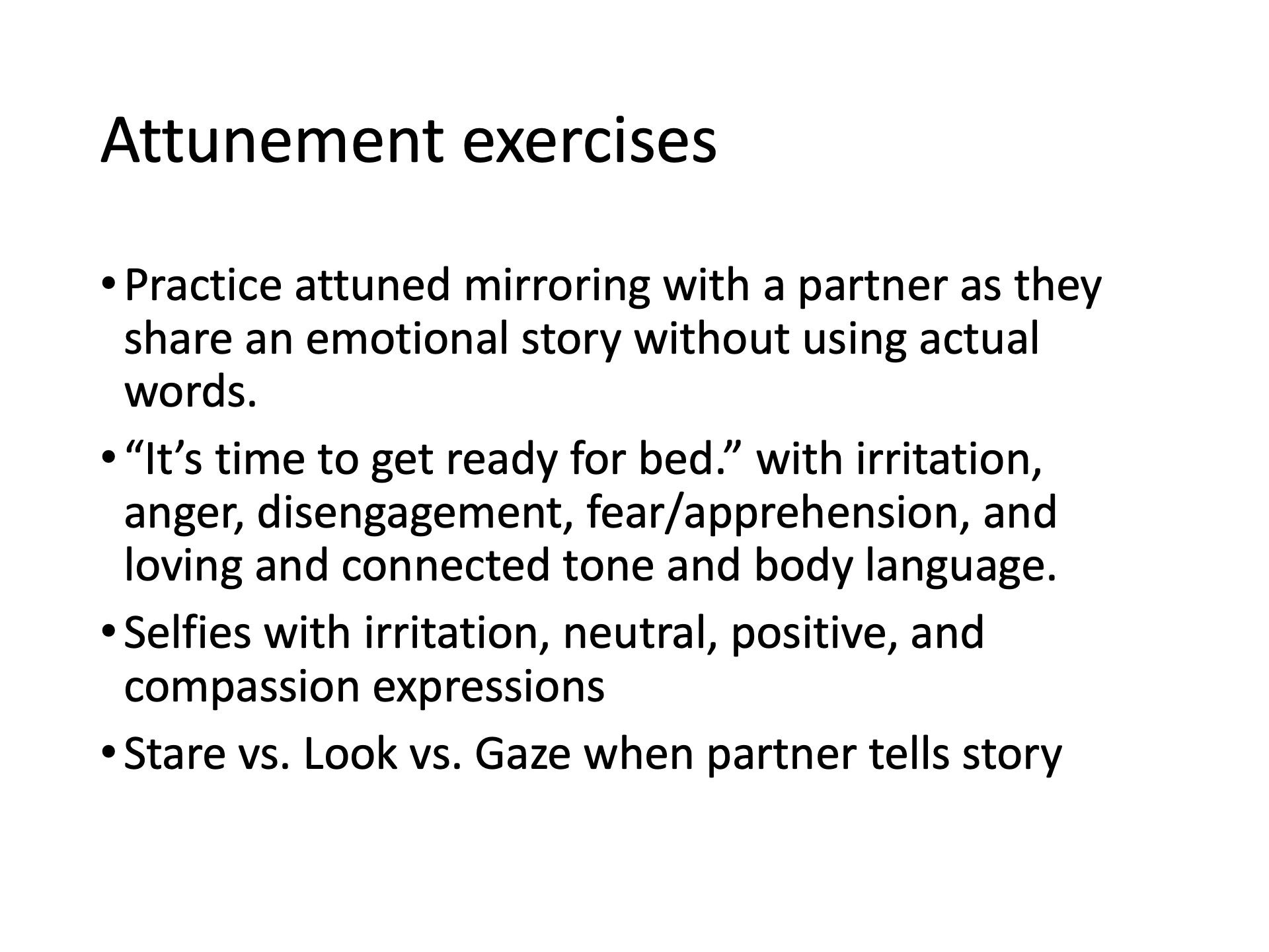 Lesson-5.2-Attunement-Excercises | Children's Program LEARN