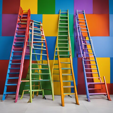 Register for Ladder to Regulation | Children's Program LEARN